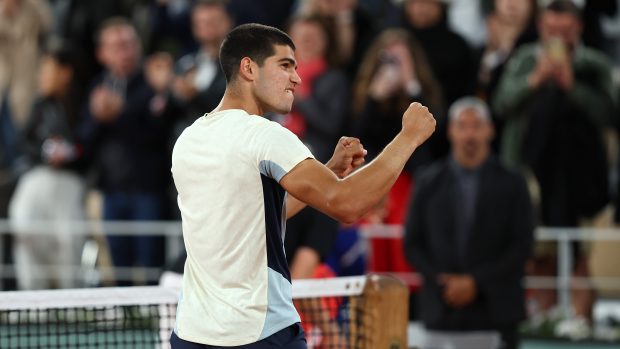 Alcaraz-Medvedev, equilibrio nello spareggio per le semi-Finals: le quote - La Gazzetta dello Sport