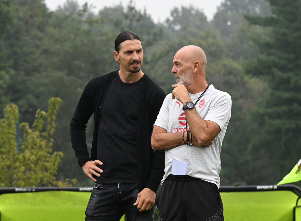 Quote Scudetto Milan: ecco come cambiano le quote col ritorno di Ibra ...