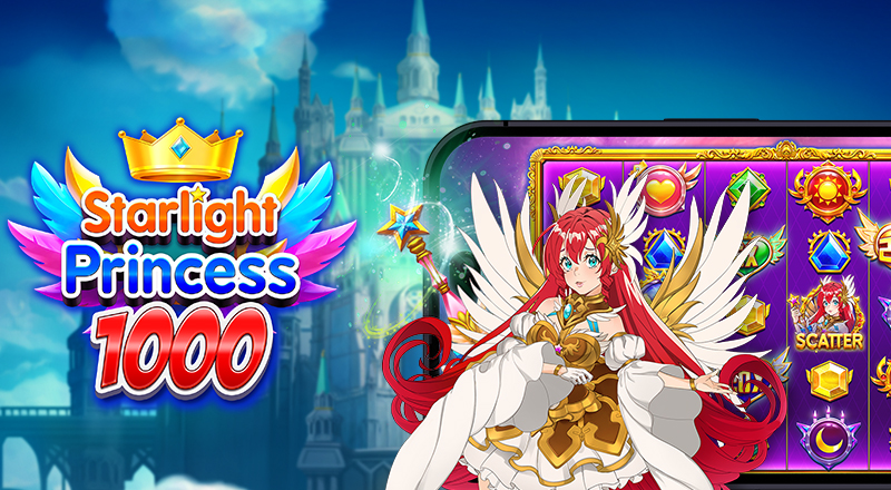 Starlight Princess 1000: guida alla slot di Pragmatic Play - La ...