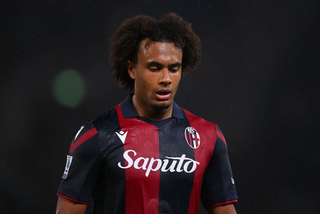 Zirkzee Milan quote calciomercato: una big europea piomba sull'olandese ...