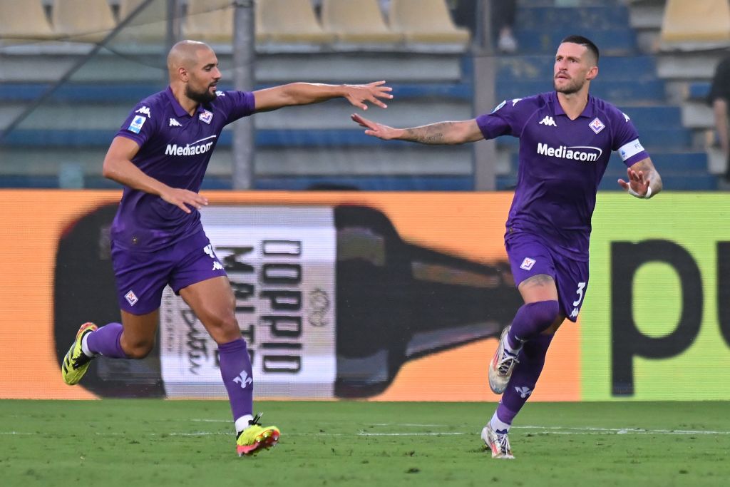 Pronostico Fiorentina-Puskas quote andata playoff Conference League ...