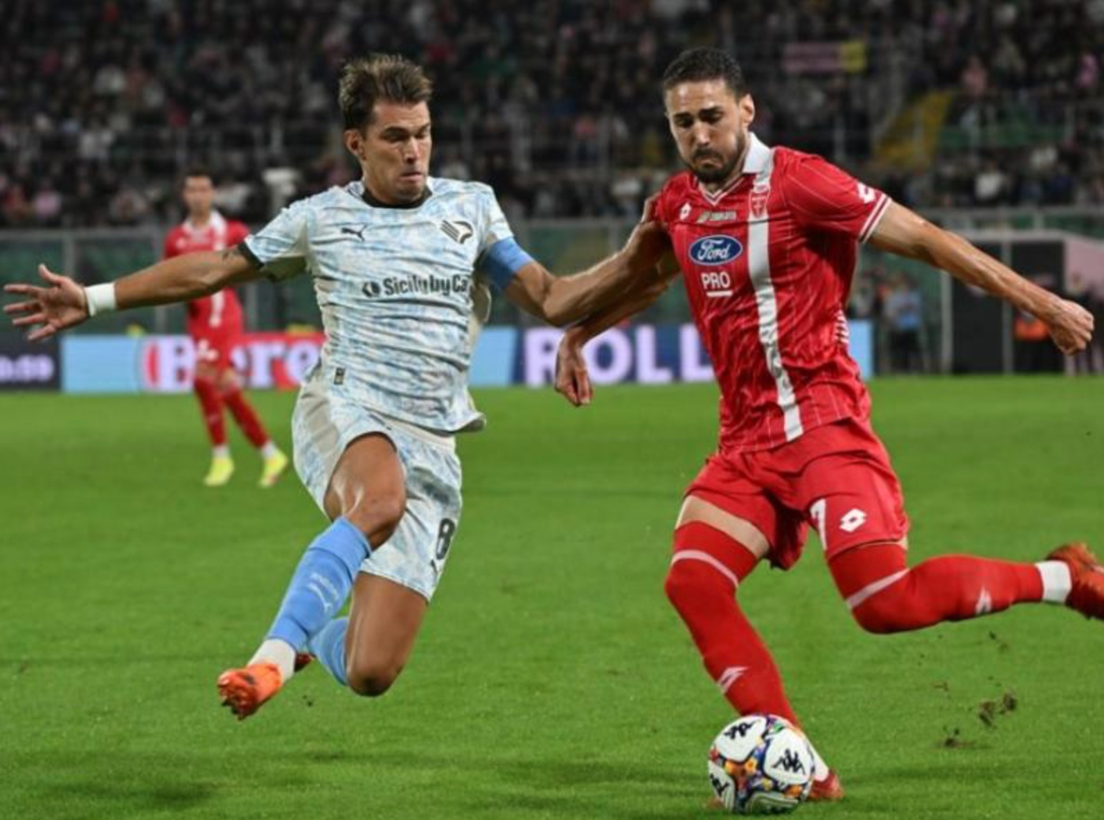 Serie B via ai playoff | ecco chi conquisterà l' ultimo pass per la A ...