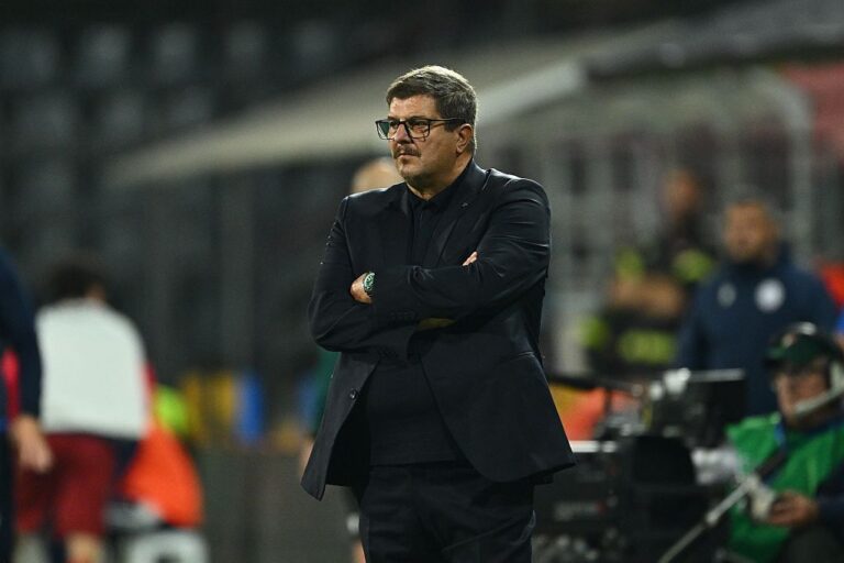 Quote Baldini nuovo ct Italia sfida a Mancini e Conte - La Gazzetta ...