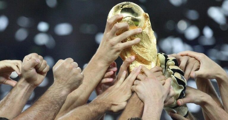 Quote vincente Mondiali 2026: le favorite e le sorprese dei bookie - La ...